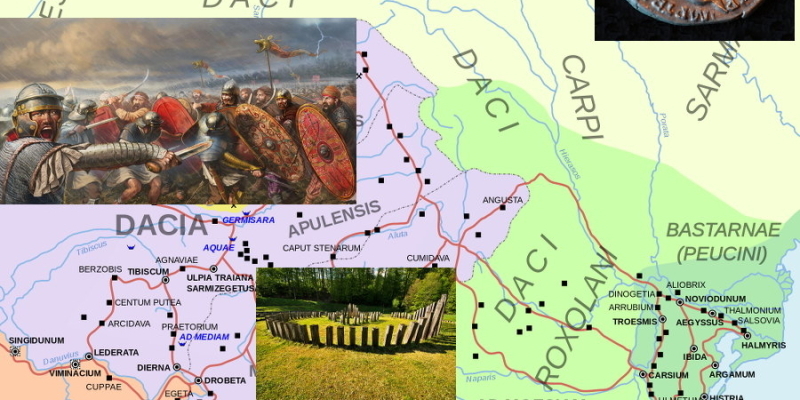 Bine ați venit (Welcome)! – Jiu Valley Portal